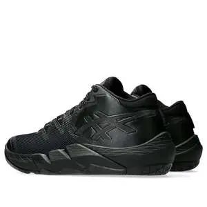 Asics Unpre Ars Low 2 Sneakers - Black/graphite Grey