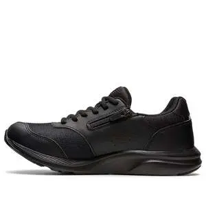 Asics Gel-fun Walker Sneakers - Black