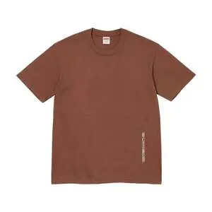 Supreme Ss26 Supper T-shirt