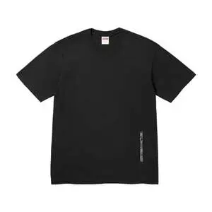 Supreme Ss26 Supper T-shirt