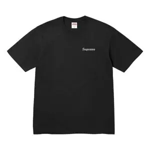 Supreme Ss26 Paris Is Burning T-shirt