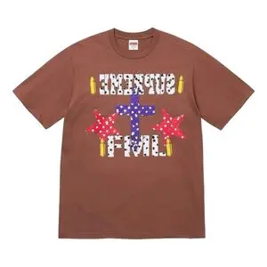 Supreme Ss26 Fml T-shirt