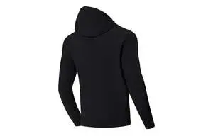 LI-NING Training Hooded Jacket