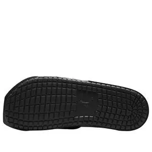 JORDAN Nola Slide - Dark Team/red Hibiscus
