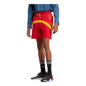 Adidas X Eric Emanuel Shorts