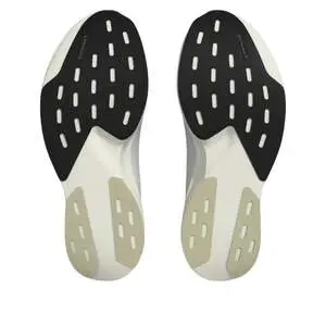 Adidas Adizero Evo Sl Zip Sneakers - White/black
