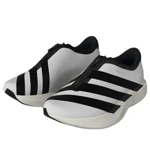 Adidas Adizero Evo Sl Zip Sneakers - White/black
