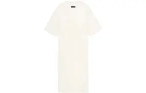 Fear Of God 3/4 Sleeve Dress