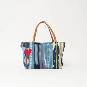 UBUNTU LIFE Baule Heart Bundle