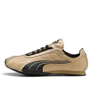 PUMA PUMA H-Street Chrome Sneakers Gold/black
