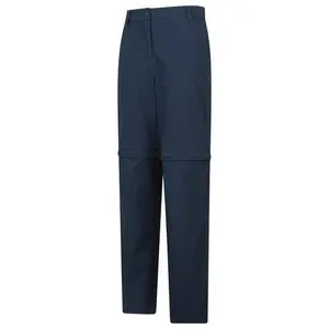 Mountain Warehouse Delta Stretch Zip-off Pants