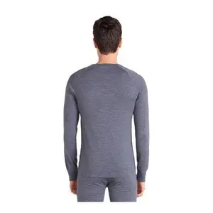 ANIMAL Merino Wool Base Layer Top