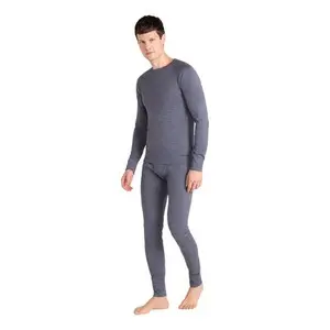 ANIMAL Merino Wool Base Layer Top