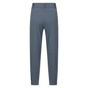 Mountain Warehouse Ridge Barrel Hiking Trousers