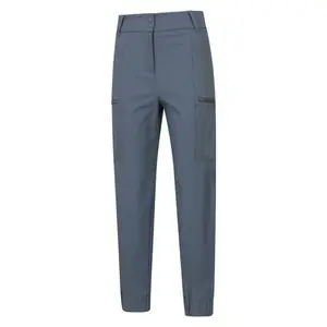 Mountain Warehouse Ridge Barrel Hiking Trousers