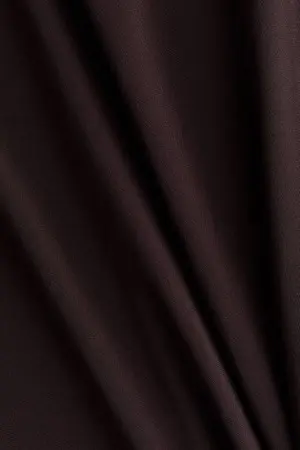 H&m Bandeau Maxi Dress