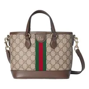 Gucci Ophidia Small Tote Bag