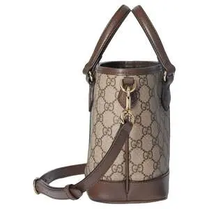 Gucci Ophidia Small Tote Bag