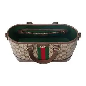 Gucci Ophidia Small Tote Bag