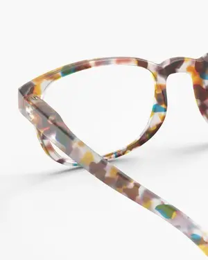 IZIPIZI Rectangle Reading Glasses