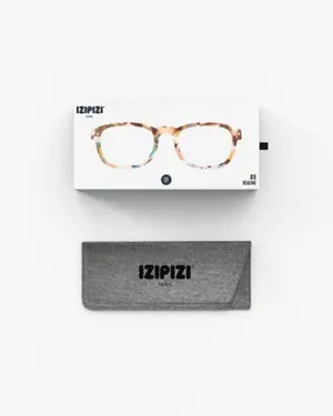 IZIPIZI Rectangle Reading Glasses