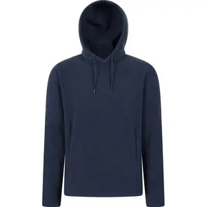 Mountain Warehouse Raso Hooded Hoodie - Navy