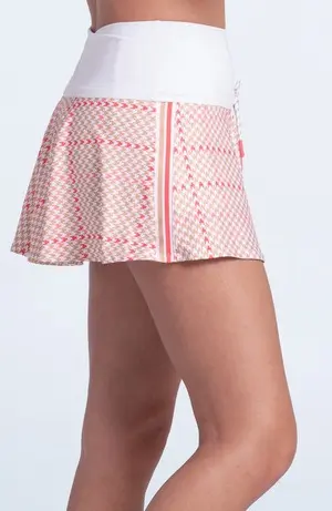 Lucky In Love Clubhouse Skirt