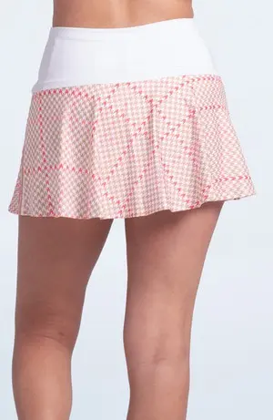 Lucky In Love Clubhouse Skirt
