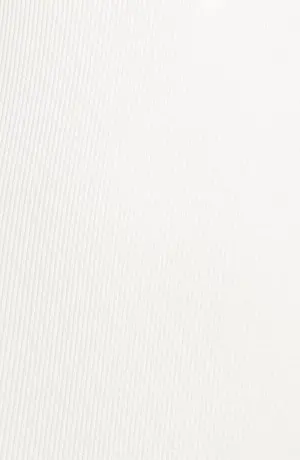 Kiki De Montparnasse Long Sleeve Jersey Thong Bodysuit