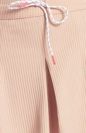 Lucky In Love Womens' Wimbley Pleat Skirt