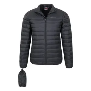 Mountain Warehouse Featherweight Ii Down Jacket