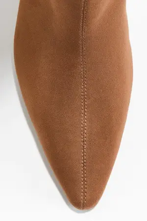 H&m Knee-high Boots