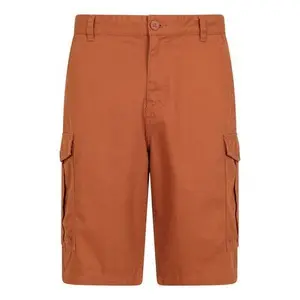 Mountain Warehouse Lakeside Cargo Shorts - Orange