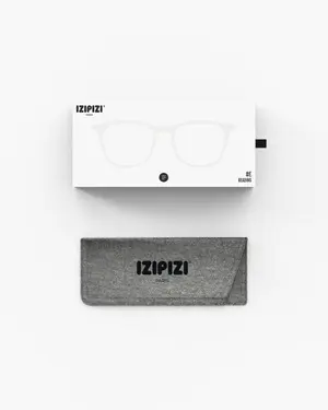 IZIPIZI Reading Glasses With Magnifying Lenses