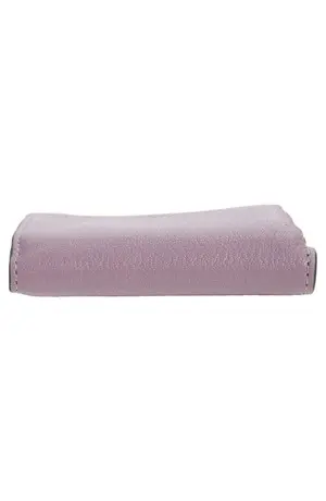 ANYA HINDMARCH Mini Peeping Eyes Trifold Wallet