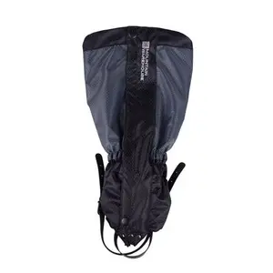Mountain Warehouse Gender Inclusive Pendle 2 Gaiters - Gray