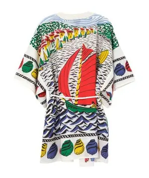 Echo Sail Away Robe