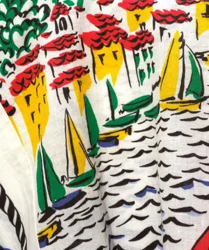 Echo Sail Away Robe