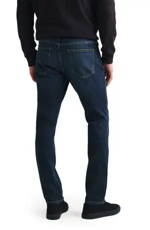 DL1961 Russell Slim Straight Leg Jeans