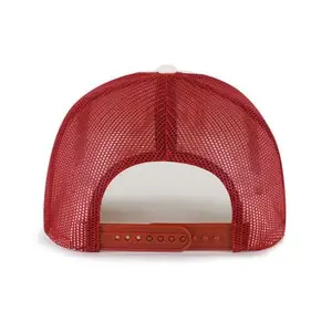 '47 Indiana Hoosiers Drawbridge Trucker Adjustable Hat
