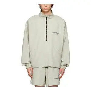 Men's Half Zip Jackets