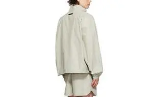 Fear Of God Half-zip Track Jacket