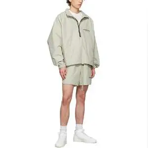 Fear Of God Half-zip Track Jacket