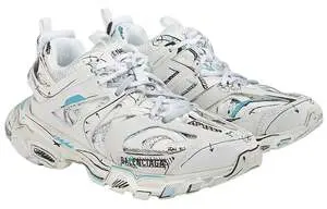 Balenciaga Track 1.0 Sneakers
