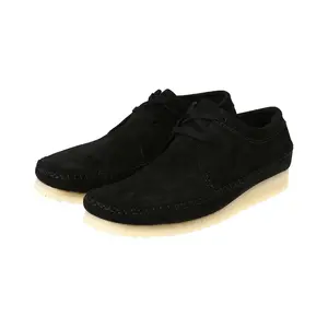 Clarks Weaver Suede