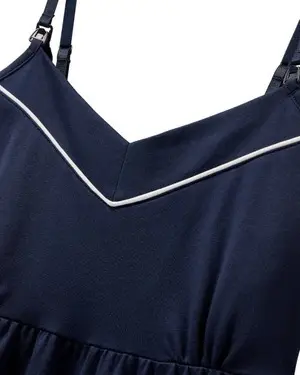 PETITE PLUME Maternity Nightgown