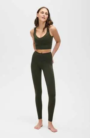 ELASTIQUE ATHLETICS L'original Lymphatic Compression Leggings