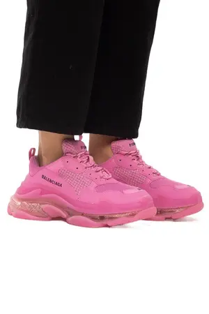 Balenciaga Triple S Sneakers