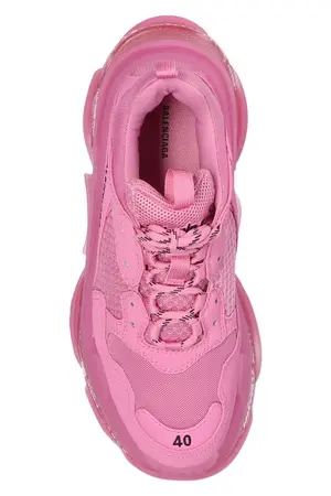 Balenciaga Triple S Sneakers