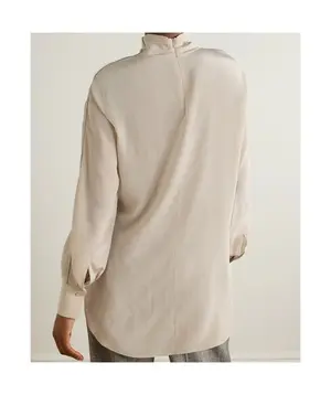 Brunello Cucinelli Long-sleeved Shirt